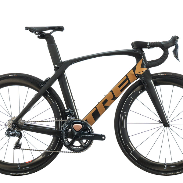 Trek Madone SLR 7 Project One Road Bike - 2019, 56cm | The Pro's Closet ...