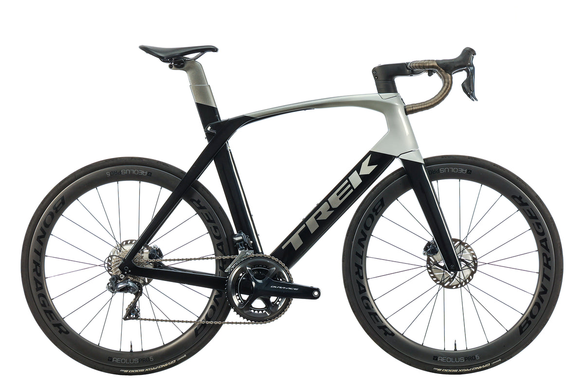 Trek Madone SLR 7 Disc Road Bike - 2020, 60cm | The Pro's Closet – The ...