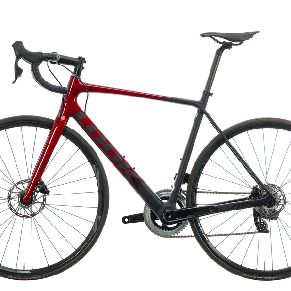 Look 785 Huez Disc Rival AXS Road Bike - 2023, Medium | The Pro's ...