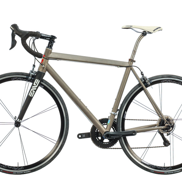 Lynskey R380 Road Bike - Med/Large | The Pro's Closet – The Pro's Closet