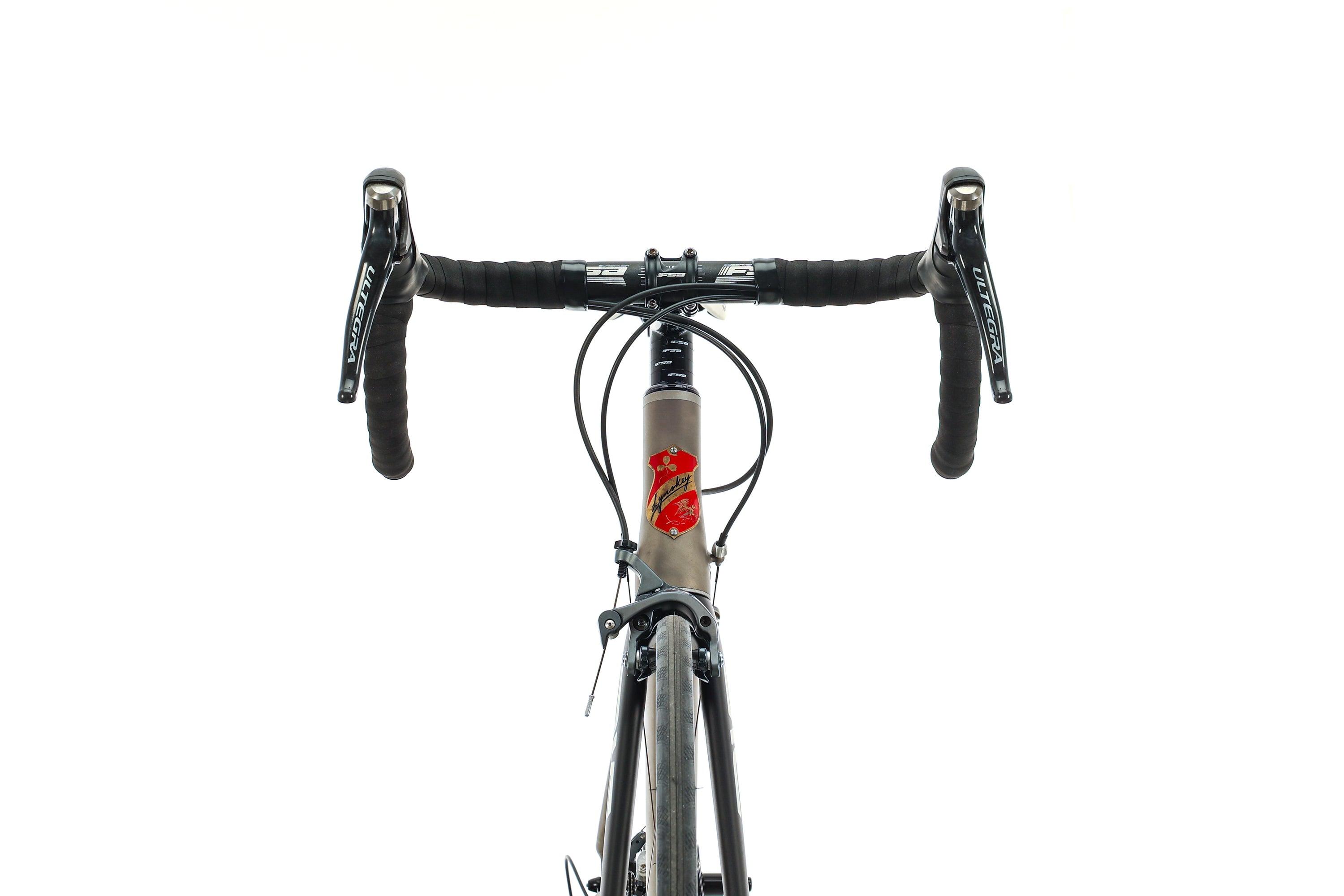 Lynskey R380 Road Bike - Med/Large | The Pro's Closet – The Pro's Closet