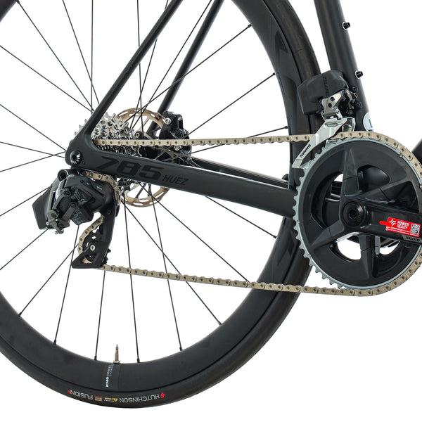 LOOK 785 Huez Disc Rival AXS Road Bike - 2023, Large | The Pro's Closet ...