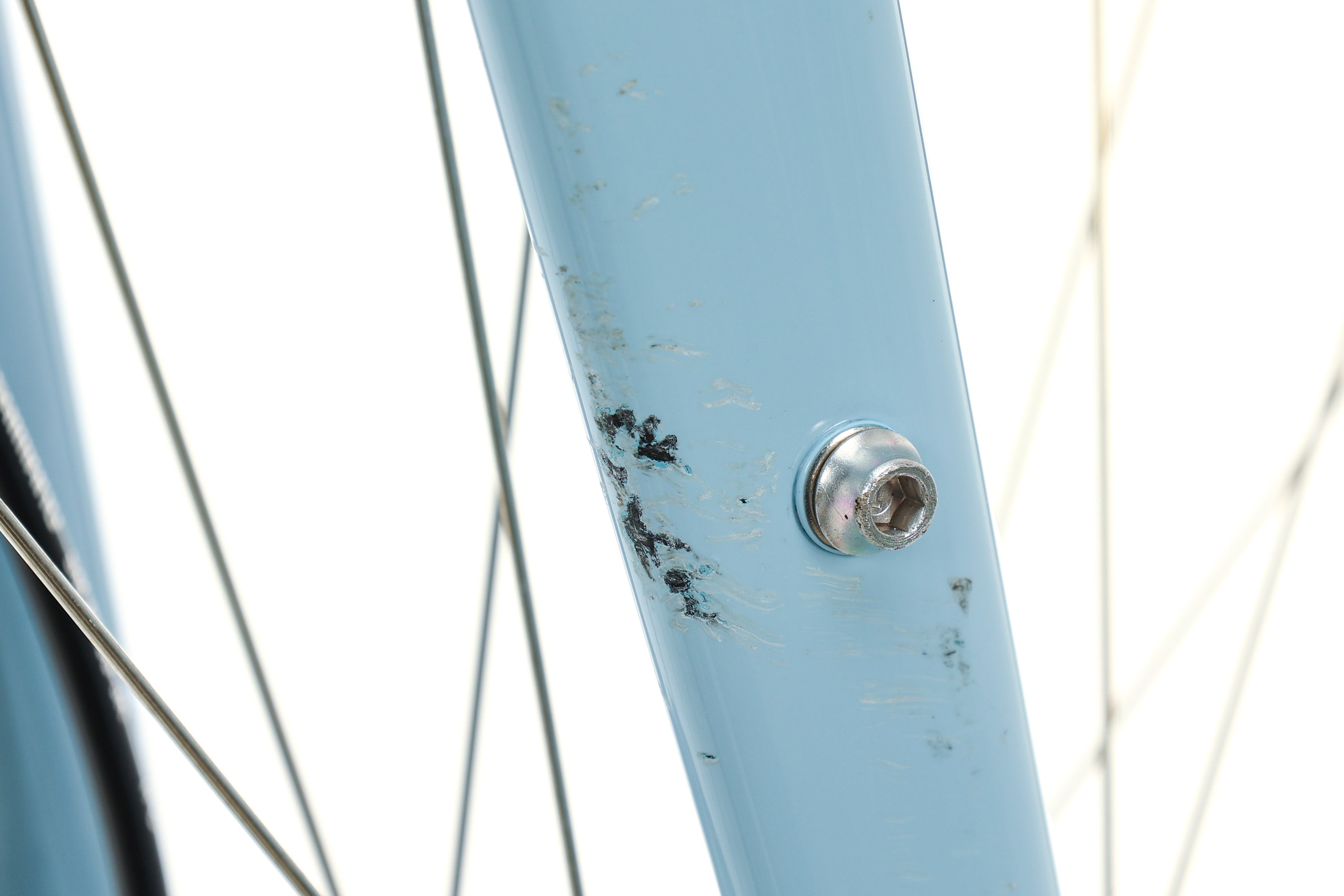 Royal H Cycles Custom Touring Bike - Medium | The Pro's Closet