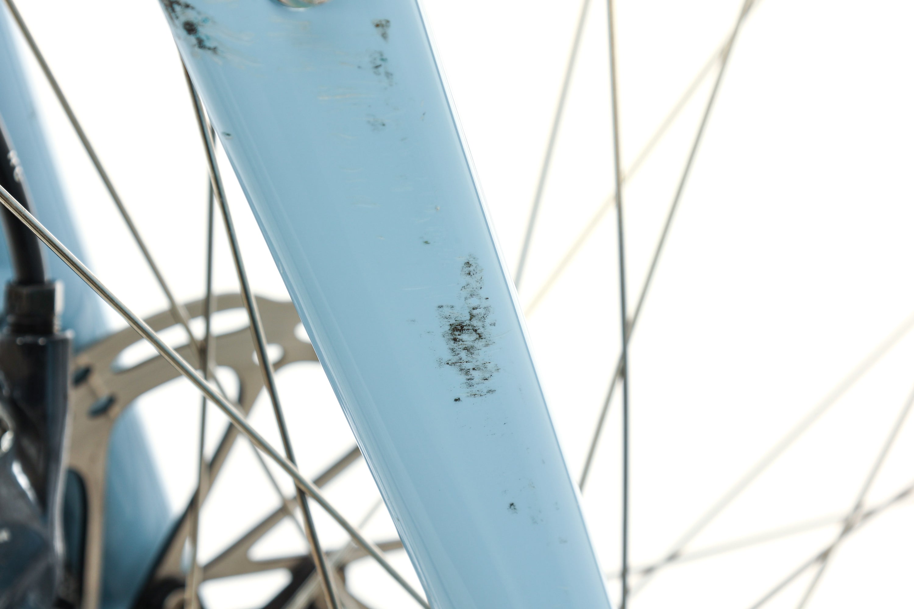 Royal H Cycles Custom Touring Bike - Medium | The Pro's Closet