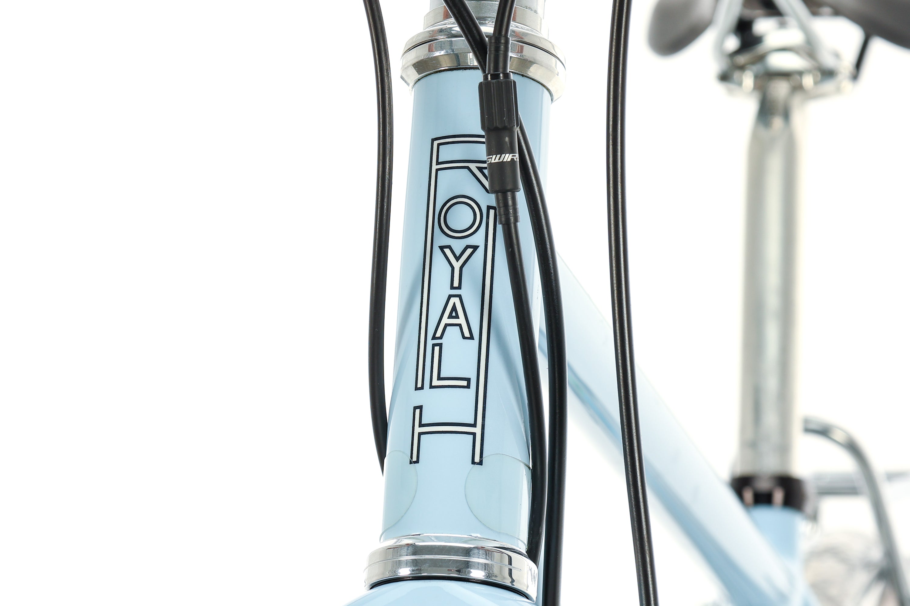 Royal H Cycles Custom Touring Bike - Medium | The Pro's Closet