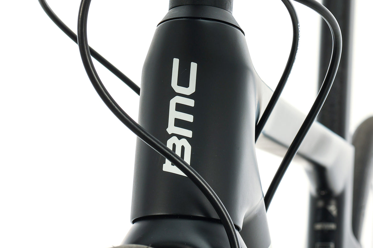 BMC Teammachine SLR SEVEN Road Bike - 2022, 47cm | The Pro's Closet ...