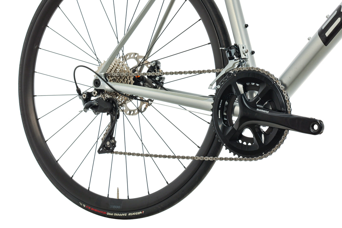 BMC Teammachine ALR TWO Road Bike - 2022, 60cm | The Pro's Closet – The ...