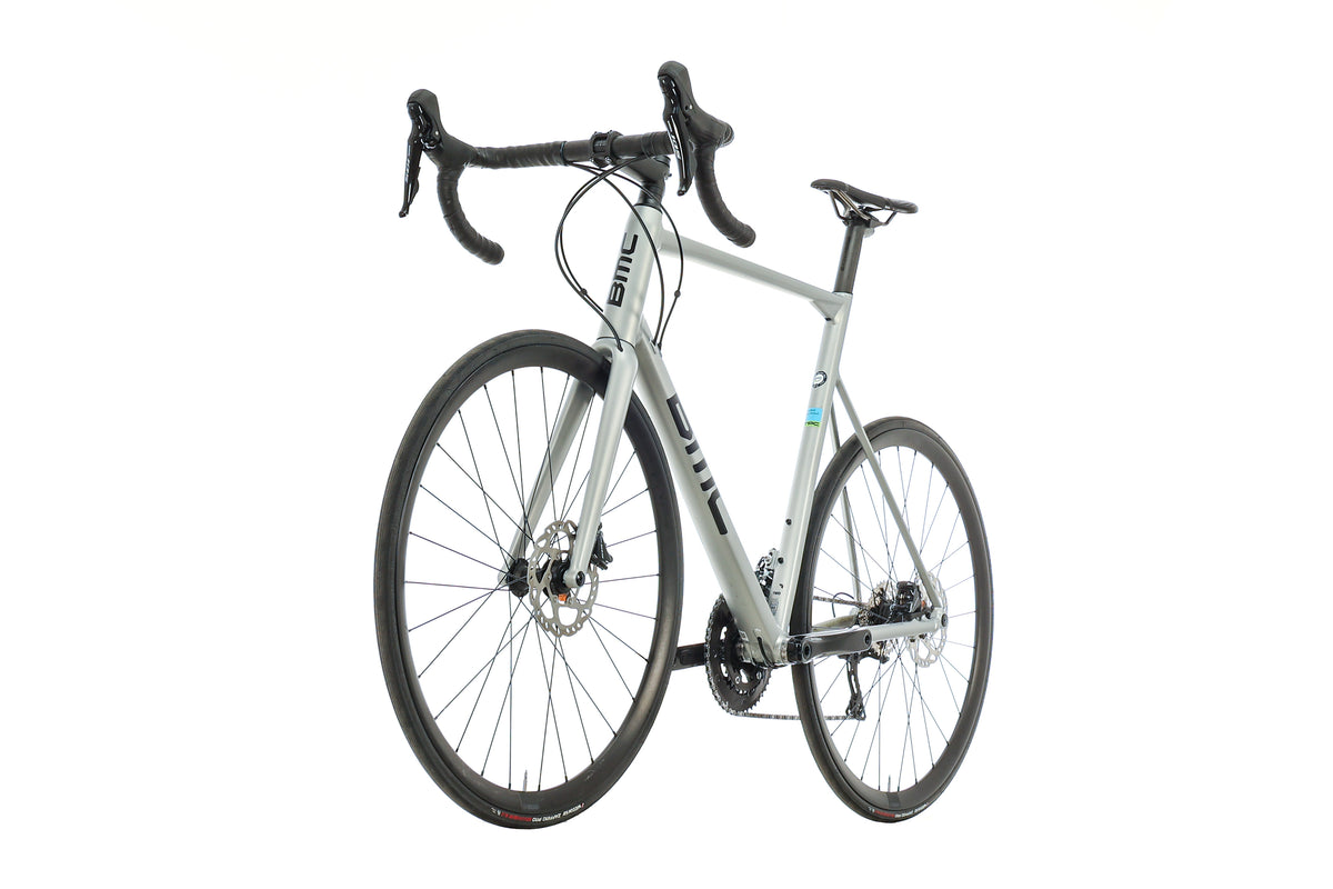 BMC Teammachine ALR TWO Road Bike - 2022, 60cm | The Pro's Closet – The ...