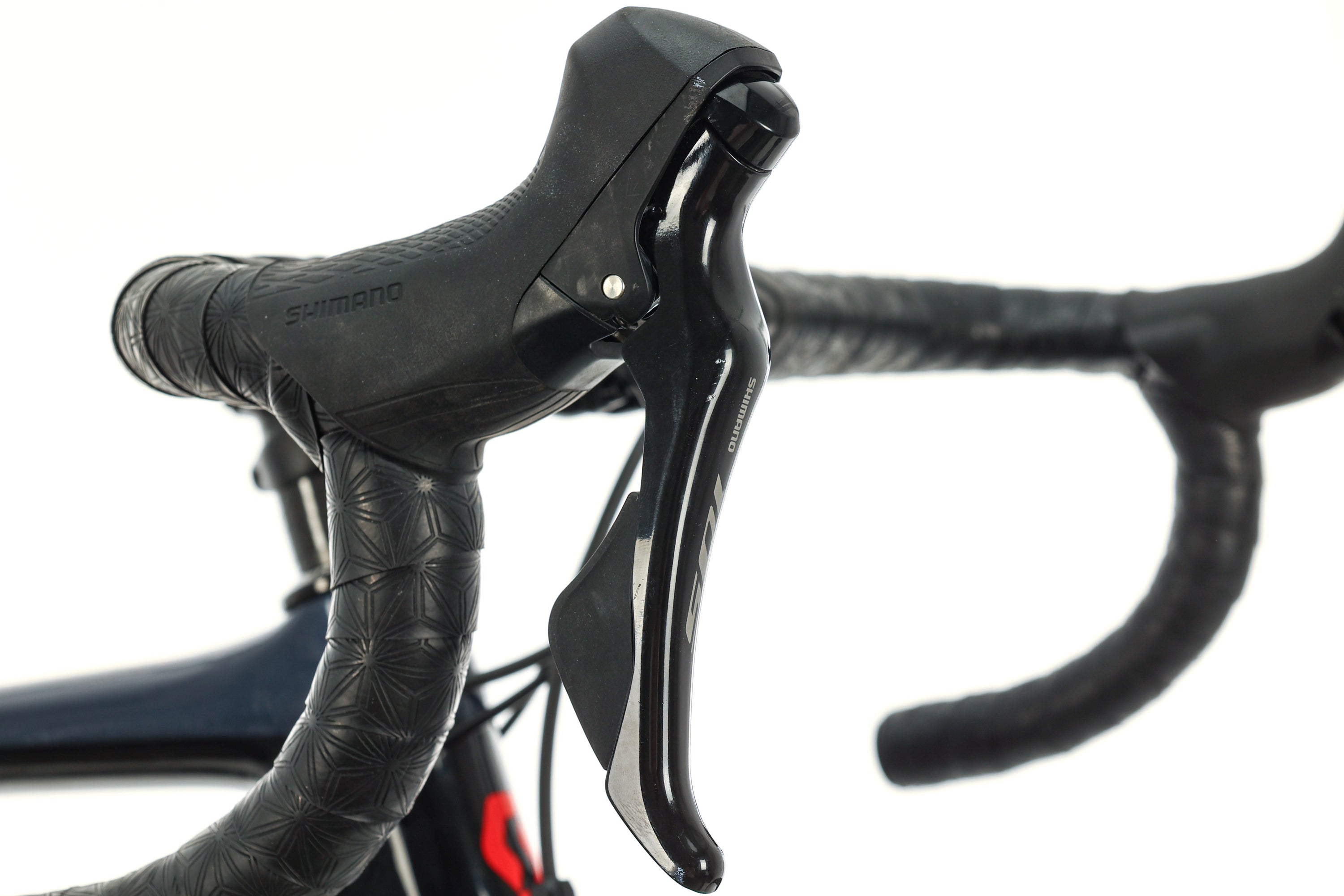 Scott Addict RC 10 Road Bike - 2018, Small | The Pro's Closet – The Pro's Closet