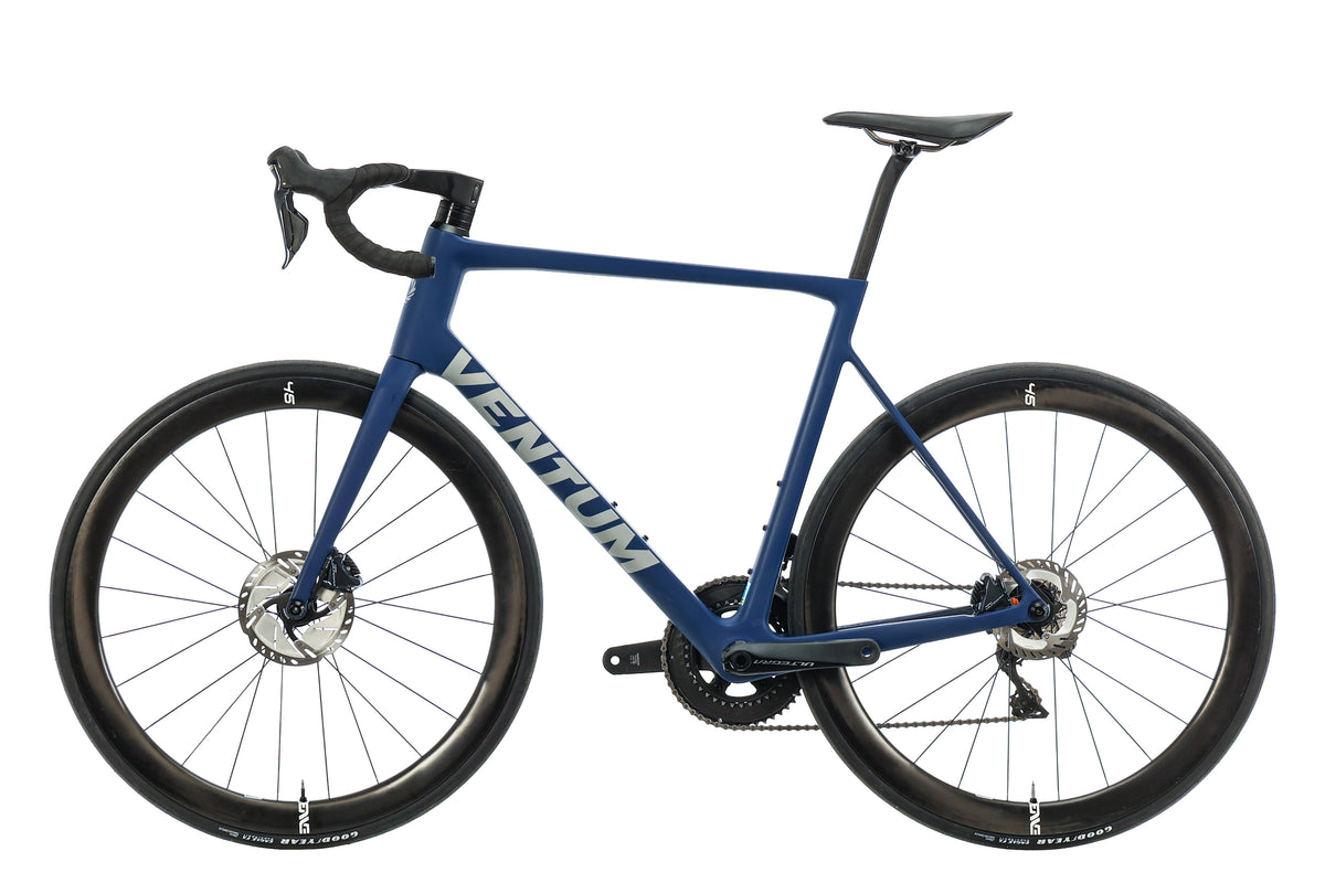 Ventum NS1 Road Bike - 2021, Large | The Pro's Closet – The Pro's Closet