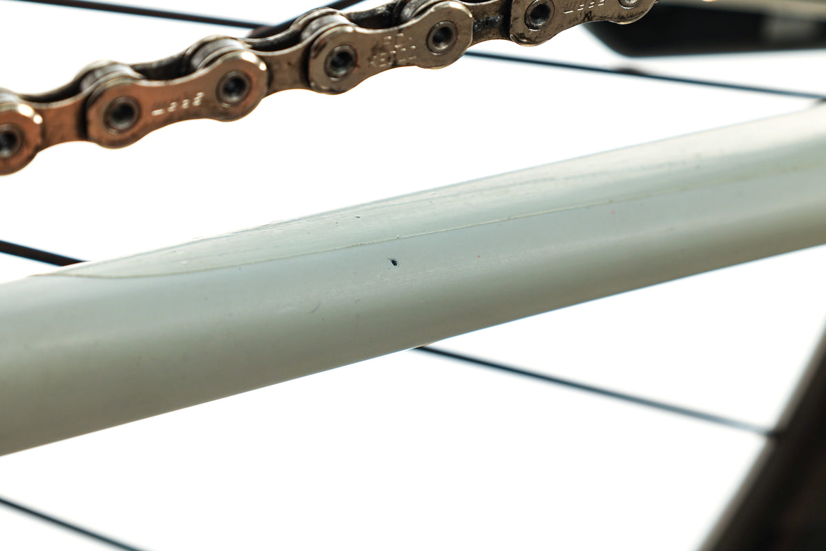 Cannondale SuperSix EVO Hi-MOD Road Bike - 2016, 54cm | The Pro's ...