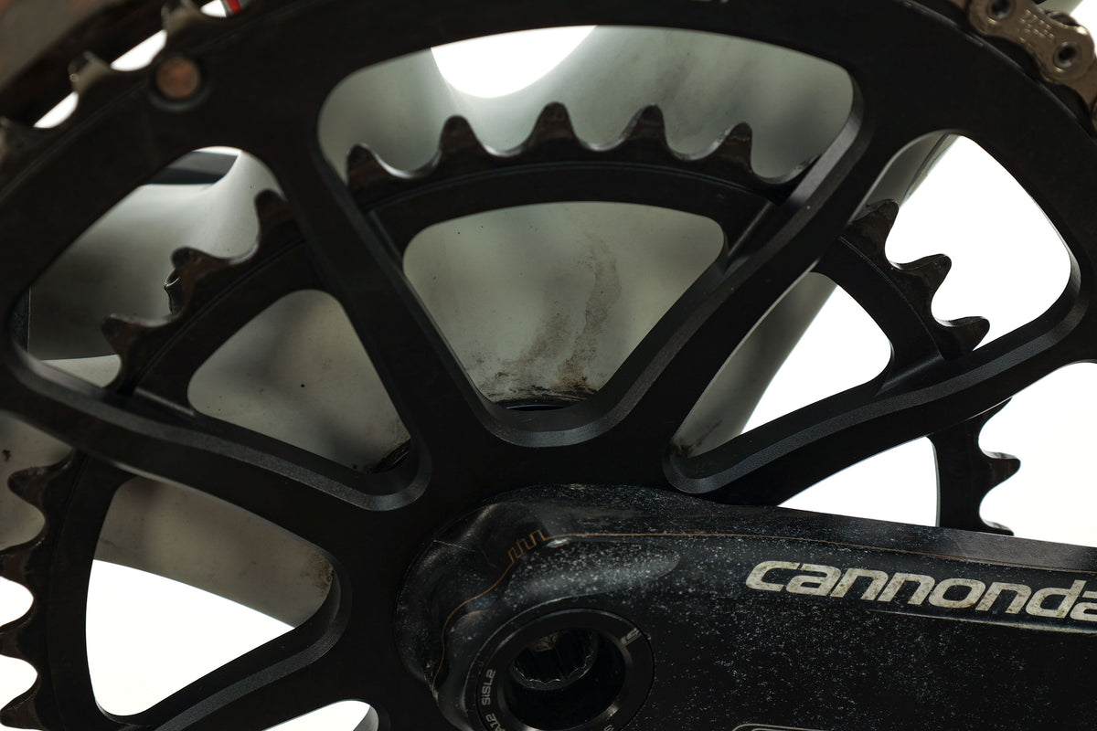 Cannondale SuperSix EVO Hi-MOD Road Bike - 2016, 54cm | The Pro's ...