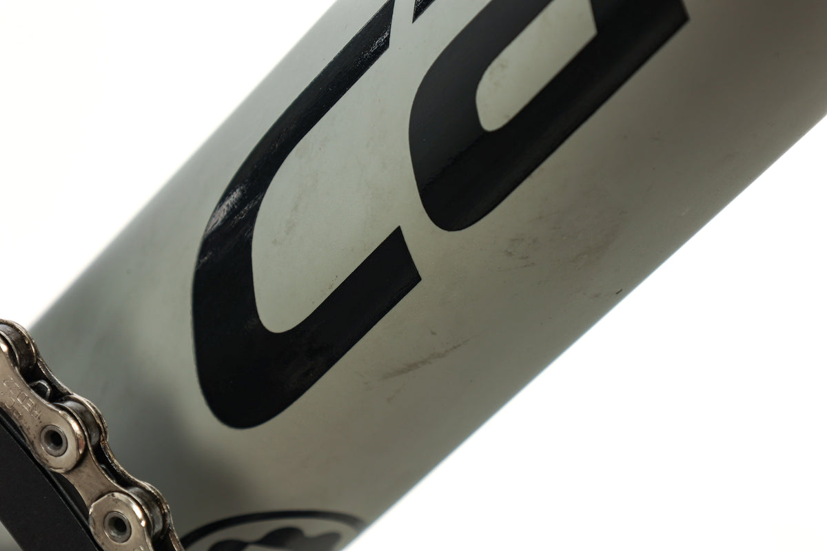 Cannondale SuperSix EVO Hi-MOD Road Bike - 2016, 54cm | The Pro's ...