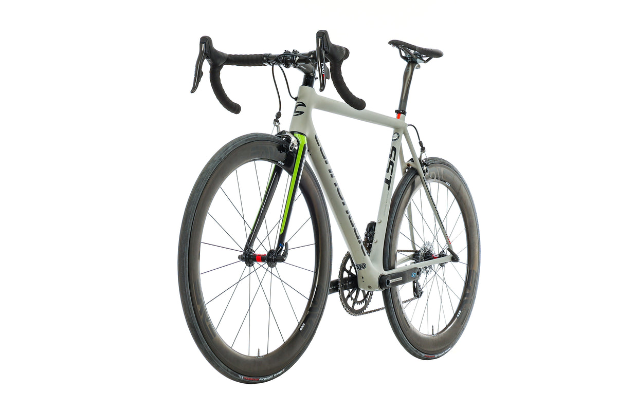 Cannondale SuperSix EVO Hi-MOD Road Bike - 2016, 54cm | The Pro's ...