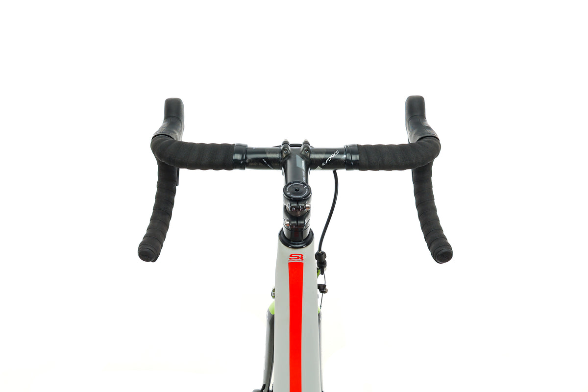 Cannondale SuperSix EVO Hi-MOD Road Bike - 2016, 54cm | The Pro's ...