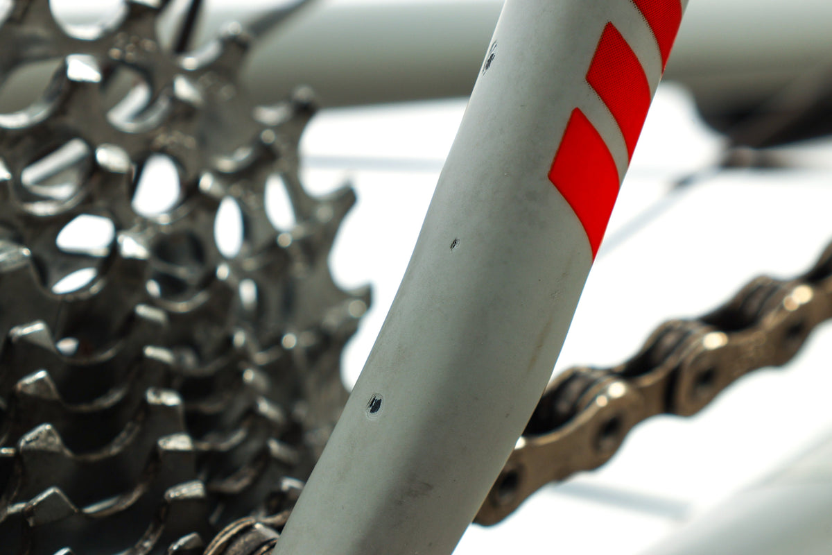 Cannondale SuperSix EVO Hi-MOD Road Bike - 2016, 54cm | The Pro's ...