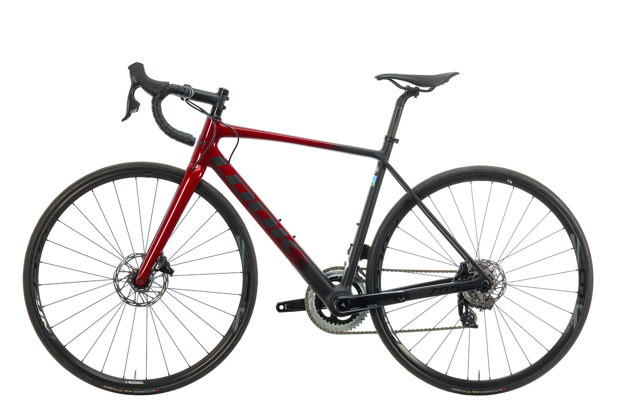 LOOK 785 Huez Rival AXS Road Bike - 2023, Small | The Pro's Closet ...