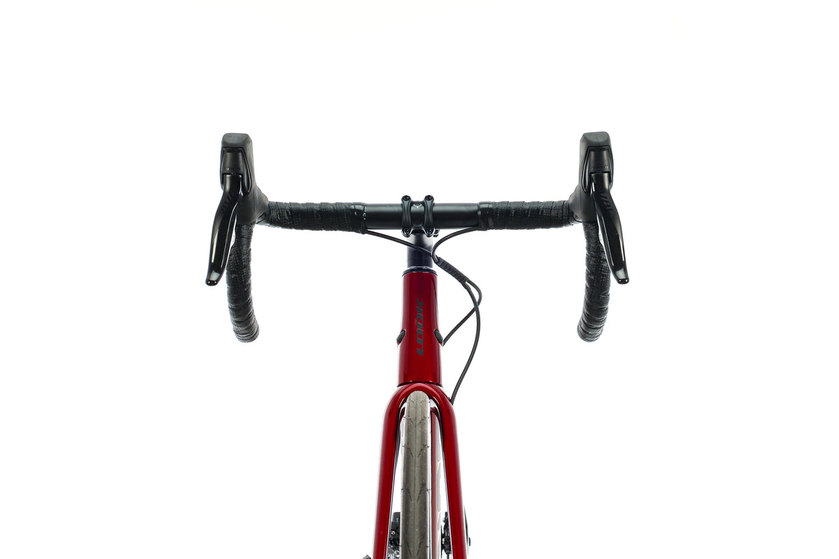 LOOK 785 Huez Rival AXS Road Bike - 2023, Small | The Pro's Closet ...