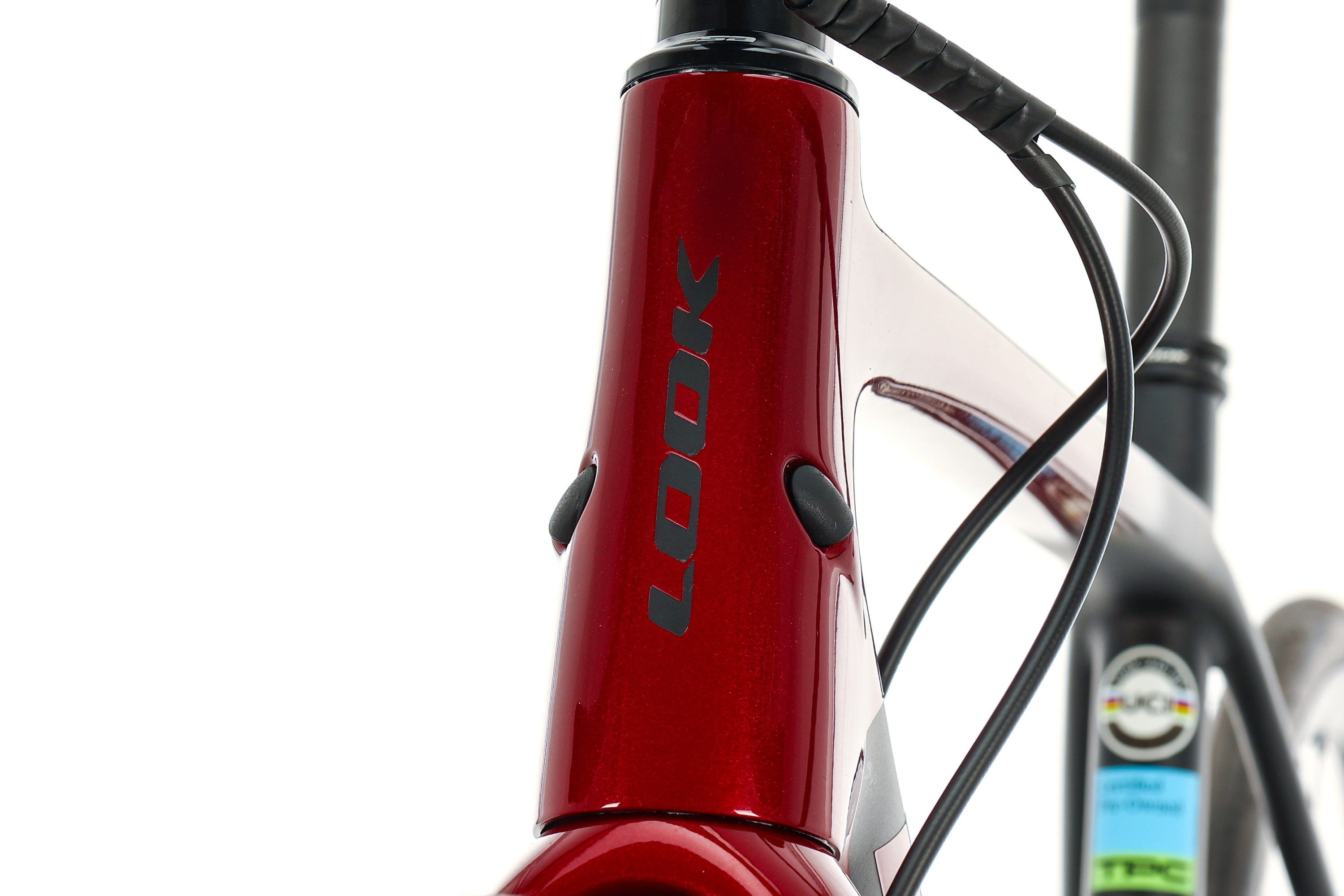 LOOK 785 Huez Rival AXS Road Bike - 2023, Small | The Pro's Closet ...