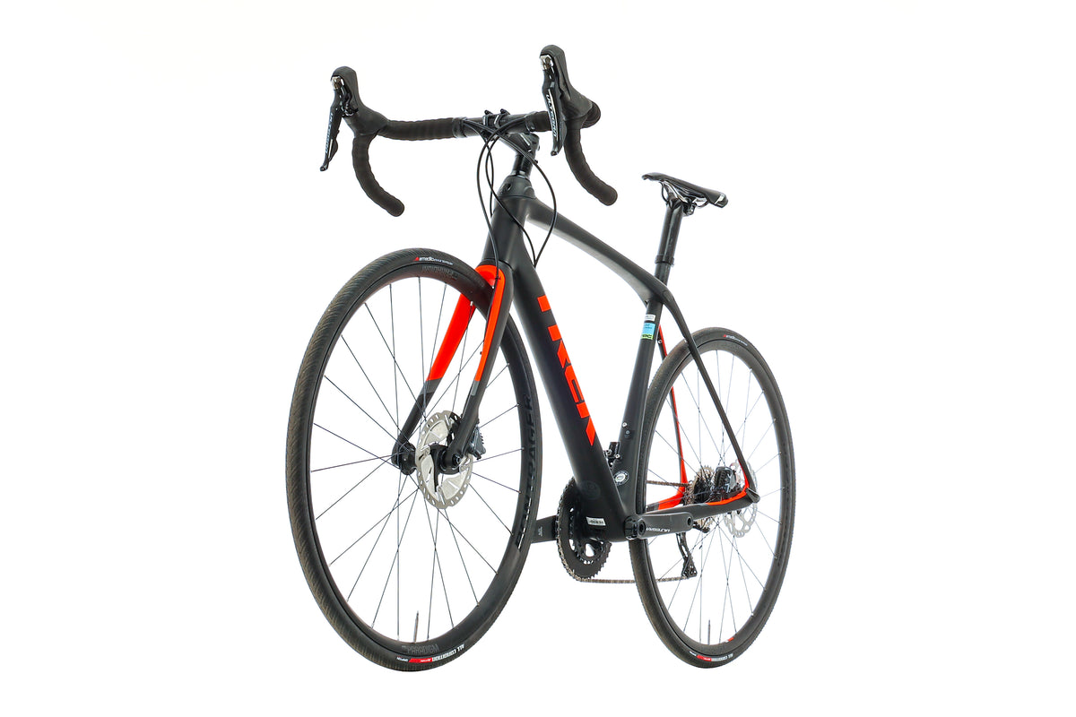 Trek Domane SL 6 Disc Road Bike - 2019, 54cm | The Pro's Closet – The ...