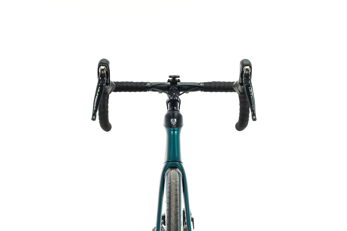 Trek Domane SL 6 Gen 3 Road Bike - 2022, 56cm | The Pro's Closet – The ...