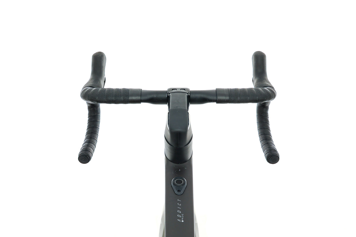 Scott Addict eRIDE 20 Road E-Bike - 2021, Large | The Pro's Closet ...