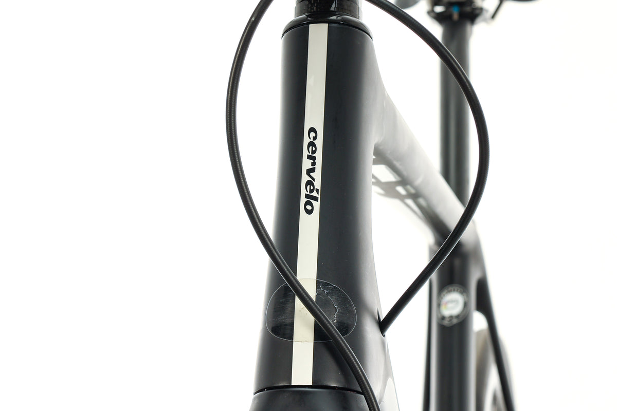 Cervelo R5 Road Bike - 2019, 58cm | The Pro's Closet – The Pro's Closet