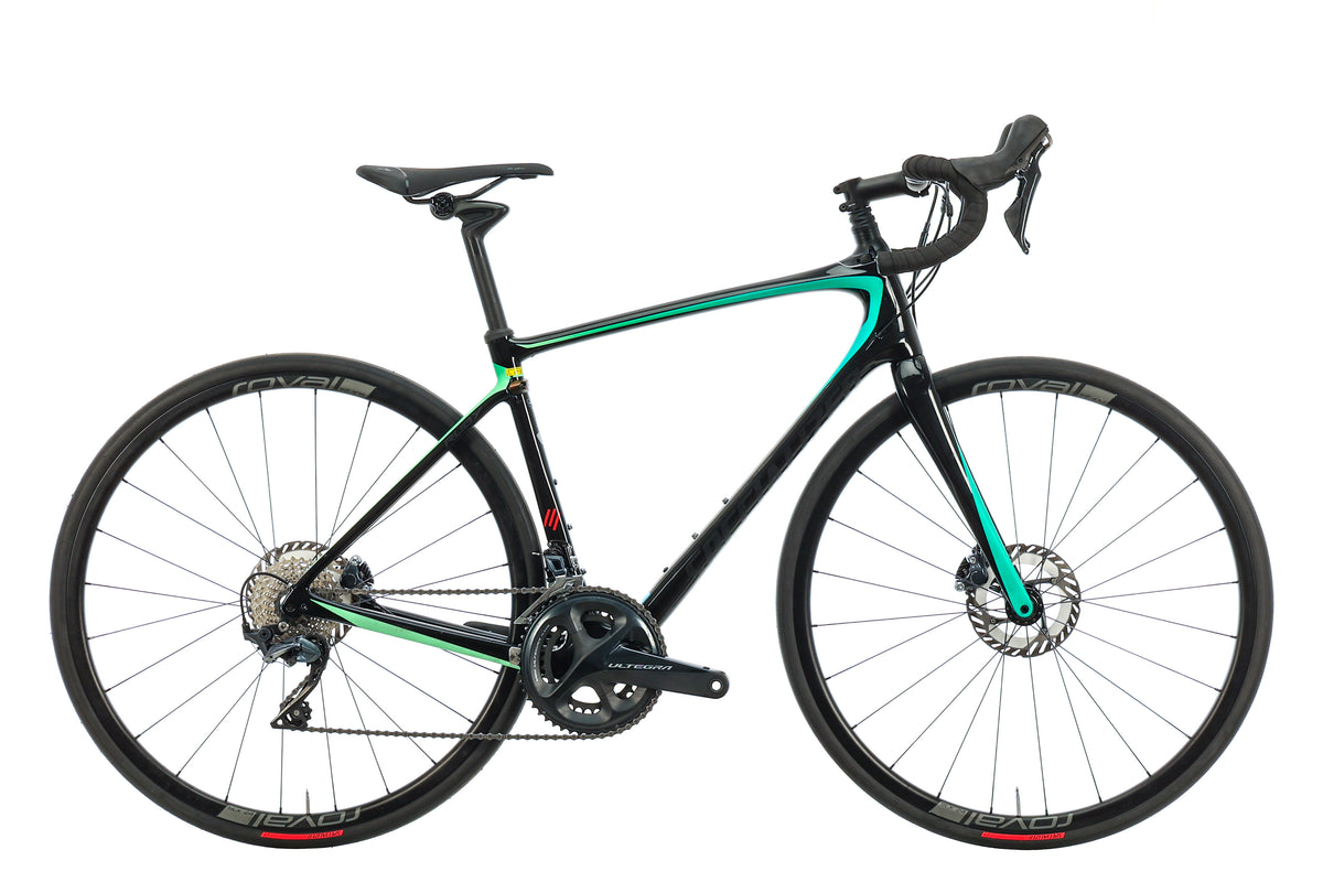 text_set_value: Specialized Ruby Expert Women's Road Bike - 2018, 54cm ...