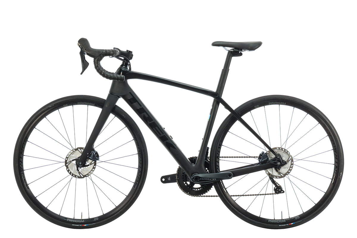 Trek Domane SL 6 Road Bike - 2021, 52cm | The Pro's Closet – The Pro's ...