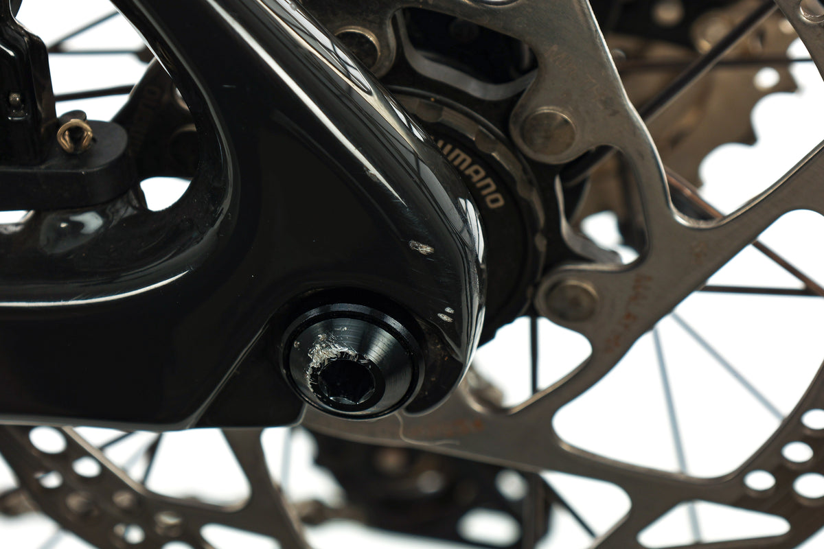 Orbea Orca M30 Road Bike - 2022, 53cm | The Pro's Closet – The Pro's Closet