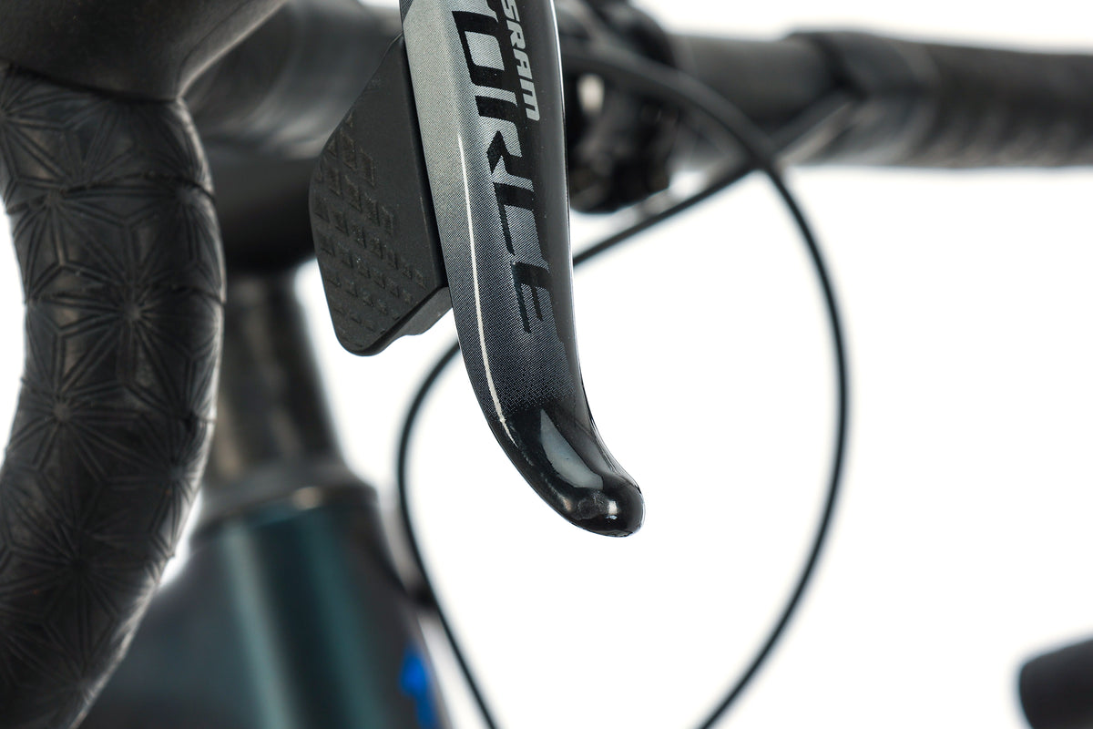 text_set_value: Specialized Aethos Pro SRAM Force eTap AXS Road Bike ...