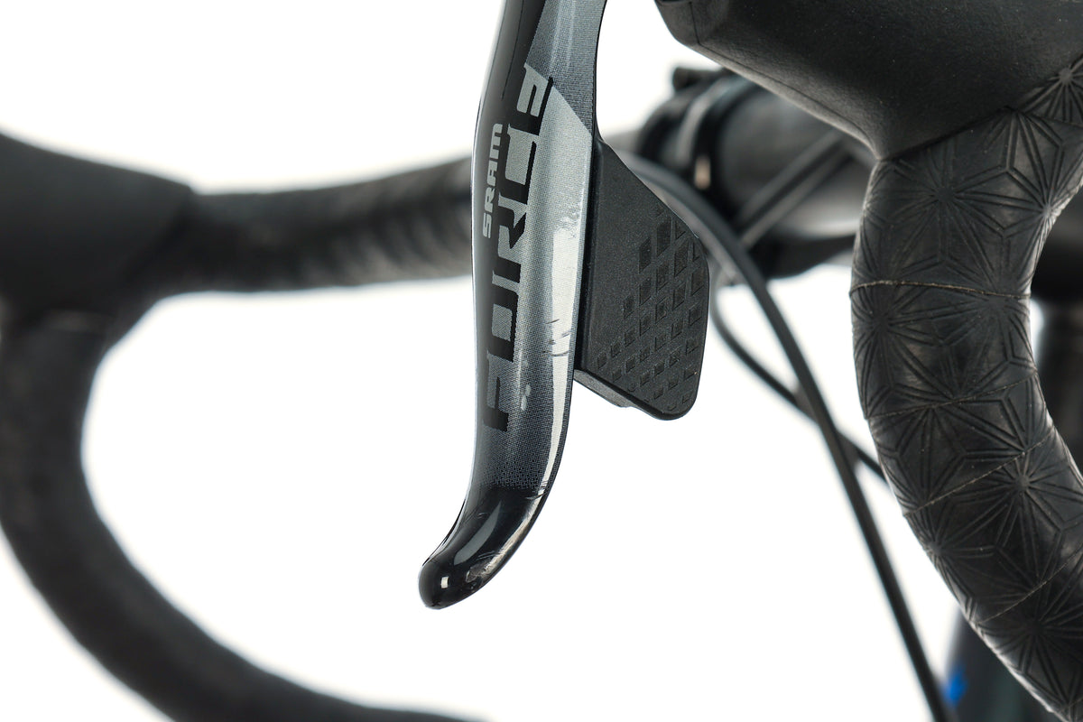 text_set_value: Specialized Aethos Pro SRAM Force eTap AXS Road Bike ...