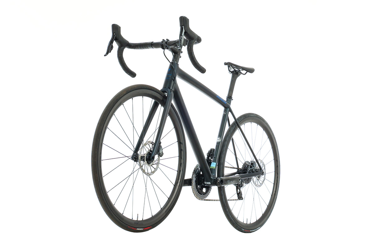 text_set_value: Specialized Aethos Pro SRAM Force eTap AXS Road Bike ...