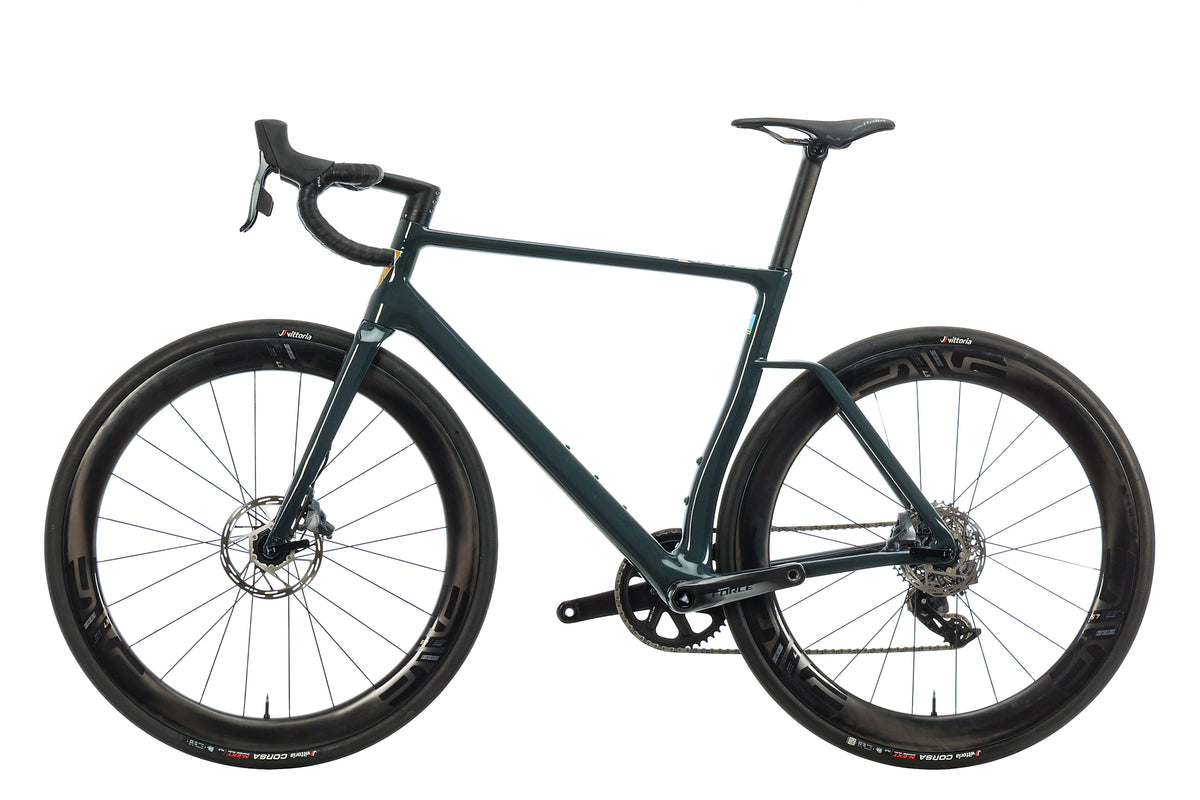 Vielo R+1 Alto SRAM Force AXS Road Bike - 2022, | The Pro's Closet