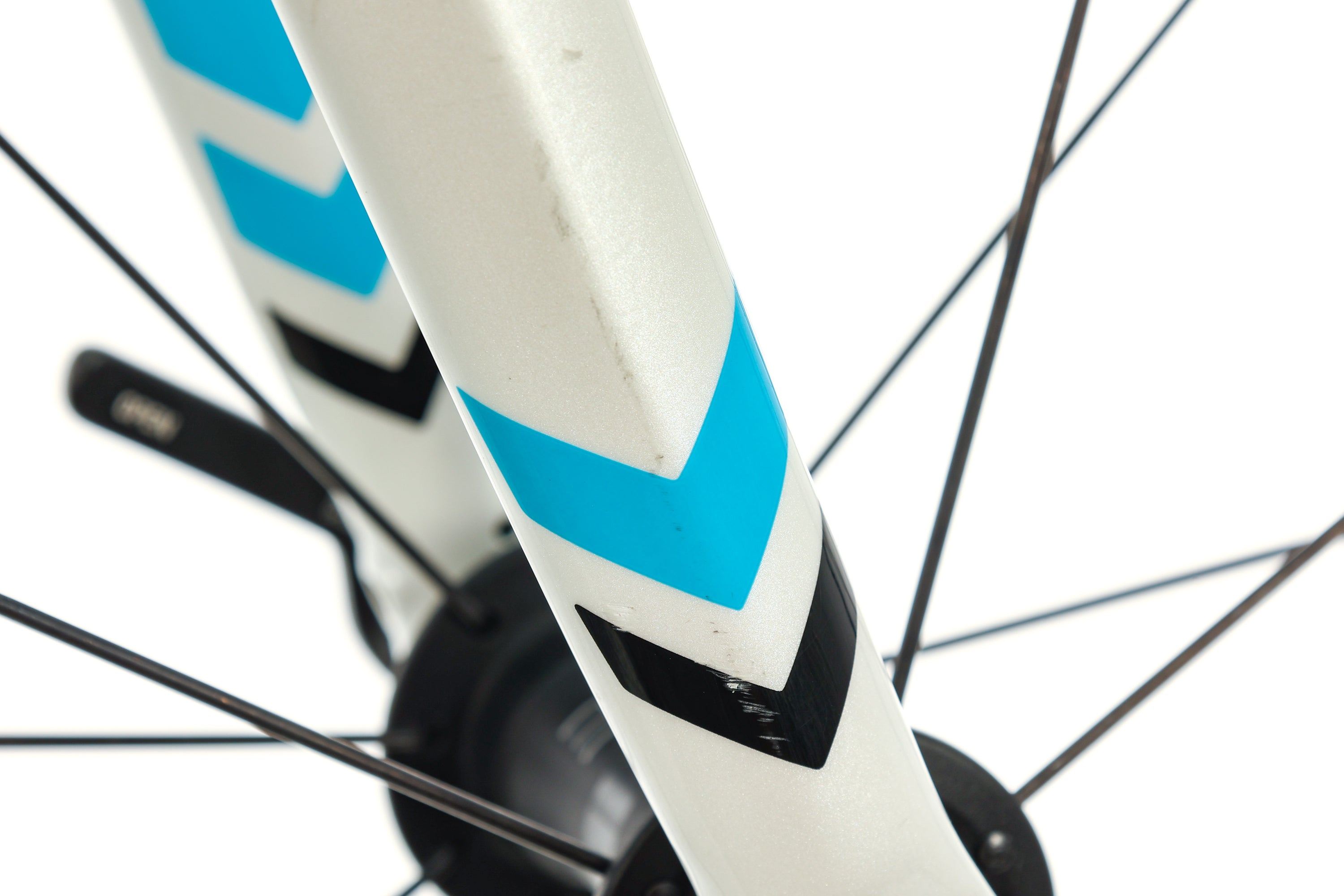 Trek Silque S 7 Women's Road Bike - 2017, 56cm | The Pro's Closet