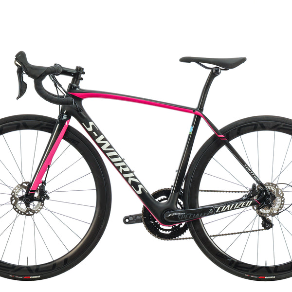 text_set_value: Specialized S-Works Tarmac SL5 Road Bike - 2015, 52cm ...