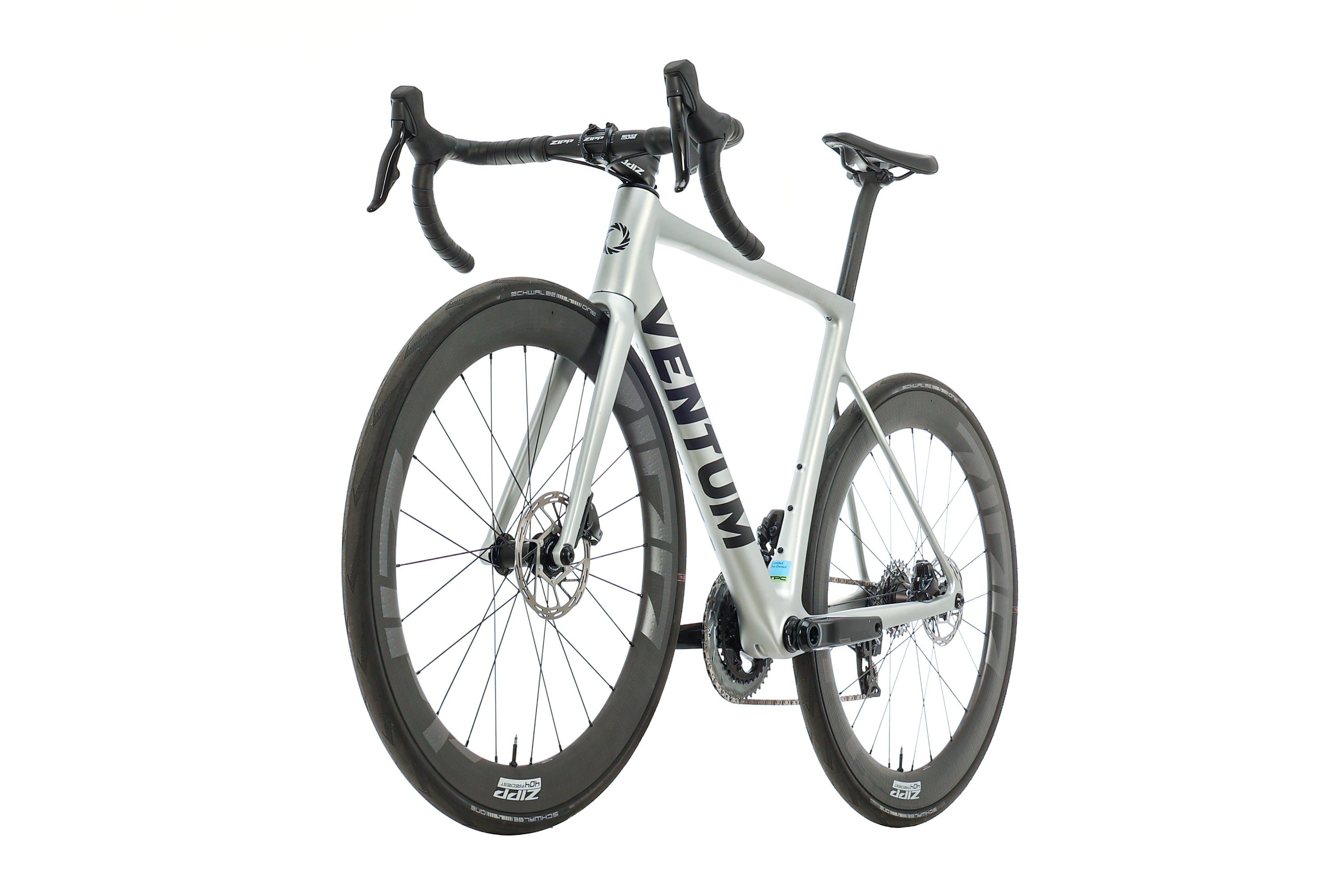 Ventum NS1 Road Bike - 2022, Med/Large | The Pro's Closet – The Pro's Closet