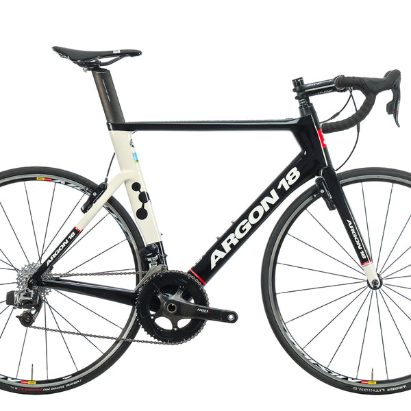 Argon 18 Nitrogen Pro Road Bike - 2016, Large | The Pro's Closet – The ...