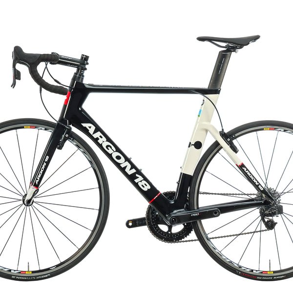 Argon 18 Nitrogen Pro Road Bike - 2016, Large | The Pro's Closet – The ...