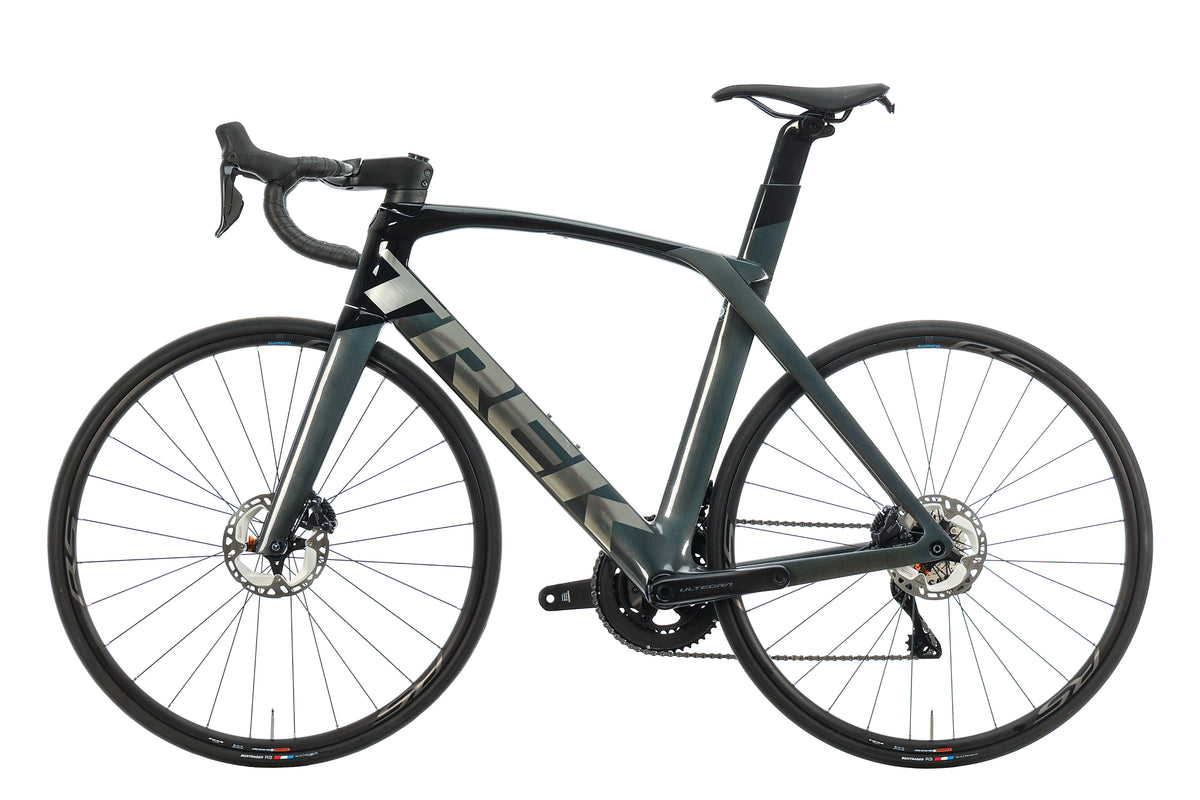 Trek Madone SLR 7 Gen 6 Road Bike - 2022, 58cm | The Pro's Closet – The ...