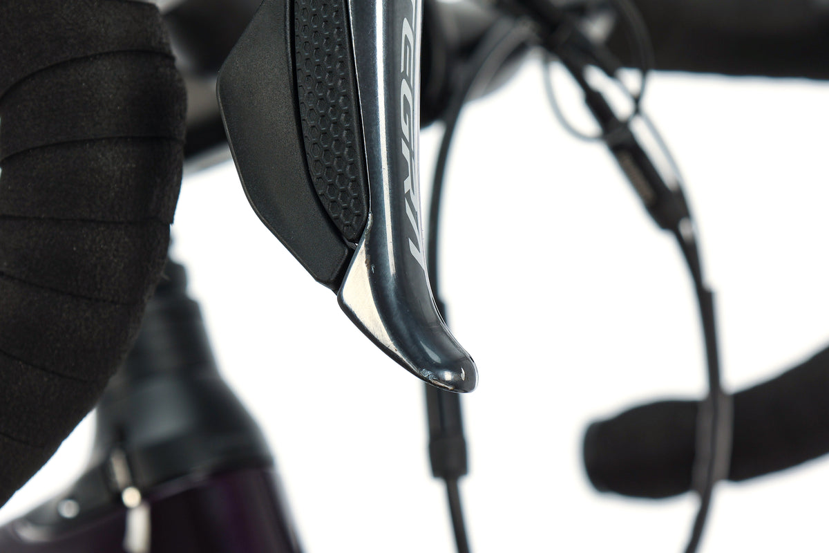 Specialized Ruby Comp Ultegra Di2 Women's Road Bike - 2019, 54cm | The Pro's Closet – The Pro's ...