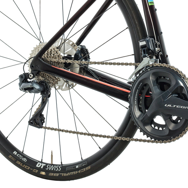 Specialized Ruby Comp Ultegra Di2 Women's Road Bike - 2019, 54cm | The ...