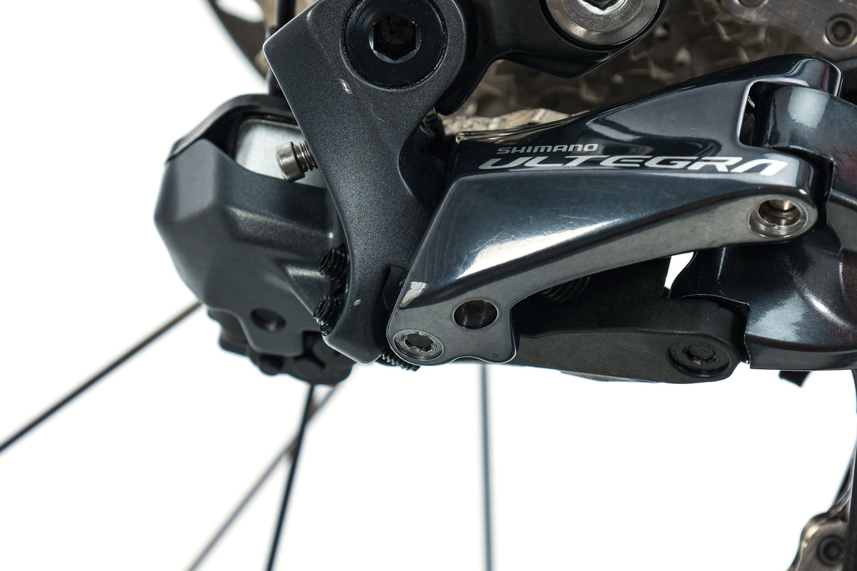 Specialized Ruby Comp Ultegra Di2 Women's Road Bike - 2019, 54cm | The ...