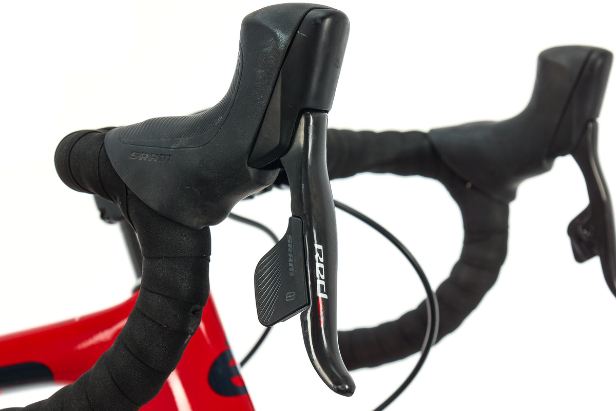 Cervelo S3 Disc Road Bike - 2018, 51cm | The Pro's Closet – The Pro's Closet