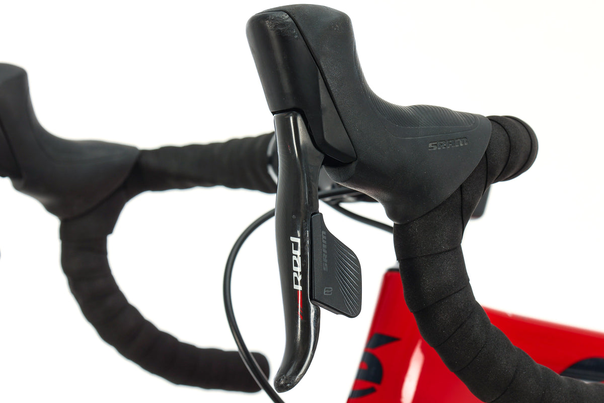 Cervelo S3 Disc Road Bike - 2018, 51cm | The Pro's Closet – The Pro's Closet