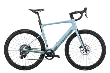 BMC Roadmachine Size Chart - Weight, Specs, Geometry & More | TPC - The ...