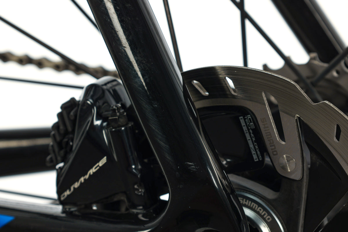 Giant Propel Advanced SL 0 Disc Road Bike - 2018, Med/Large | The Pro's ...