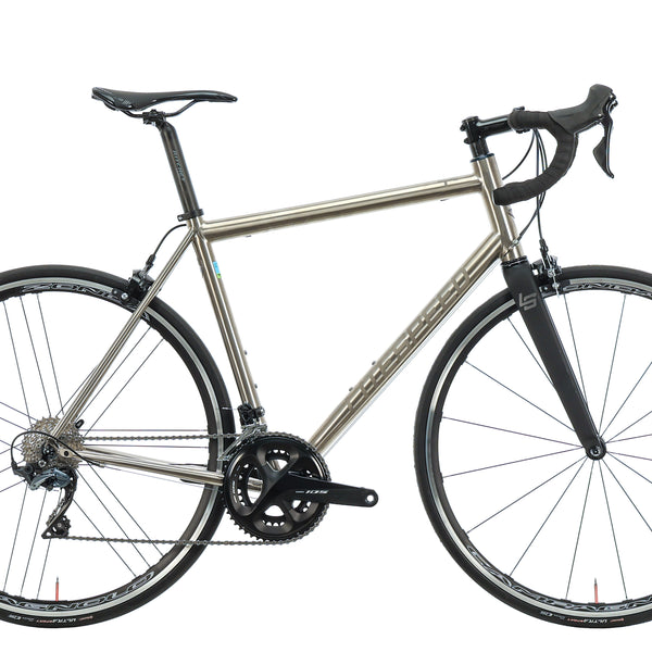 Litespeed T5 Road Bike - Large | The Pro's Closet – The Pro's Closet
