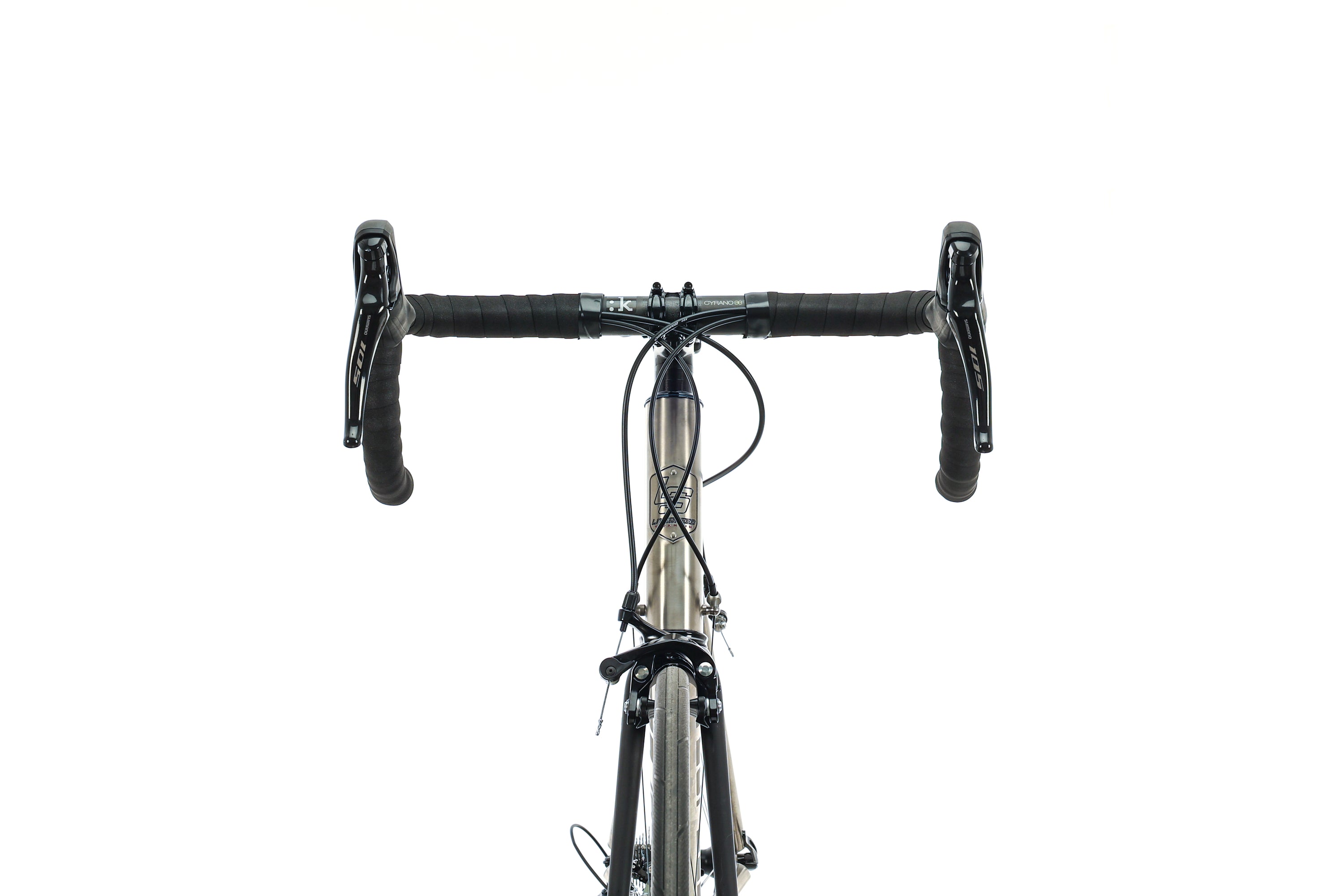 Litespeed T5 Road Bike - Large | The Pro's Closet – The Pro's Closet