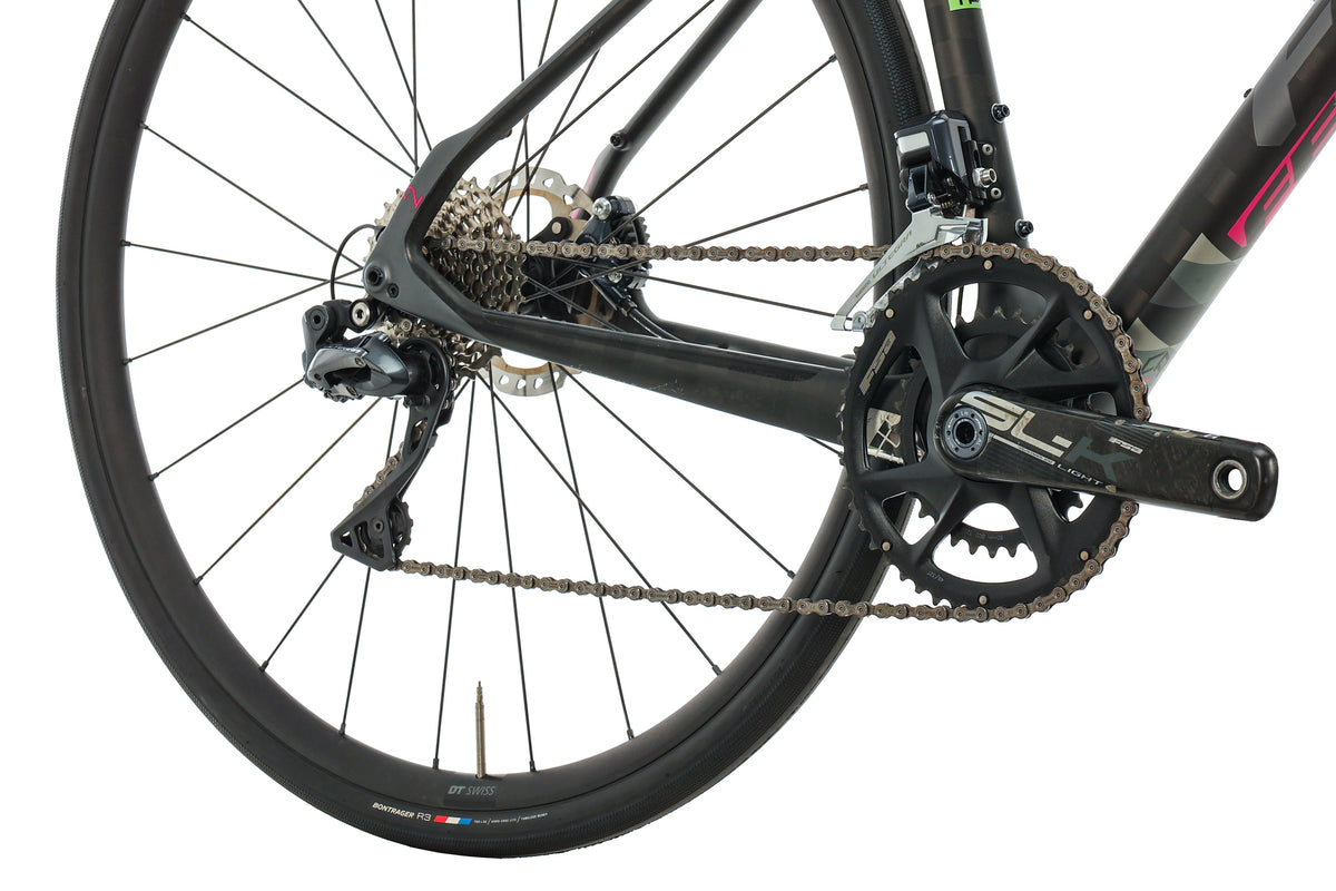 Felt VR2W Women's Road Bike - 2018, 47cm | The Pro's Closet – The Pro's Closet